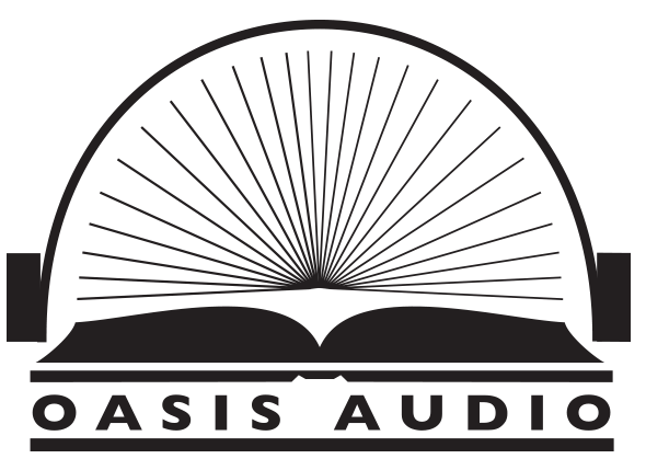 About Oasis Audio
